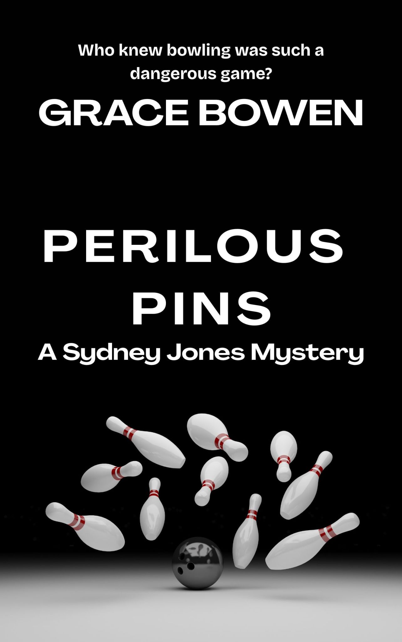 January 2026 Inner Circle News – Grace Bowen Books