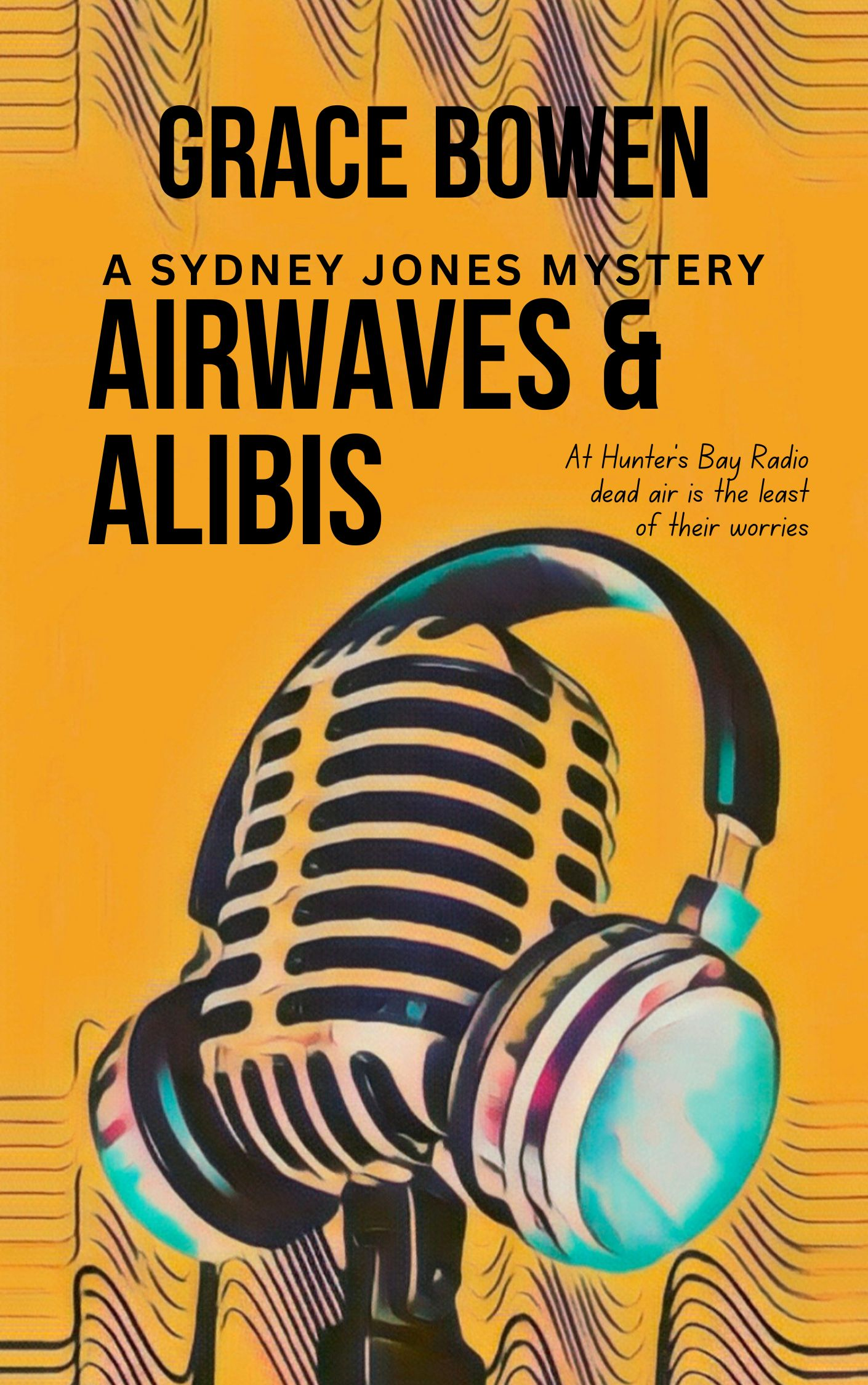 2026 Inner Circle News – Grace Bowen Books